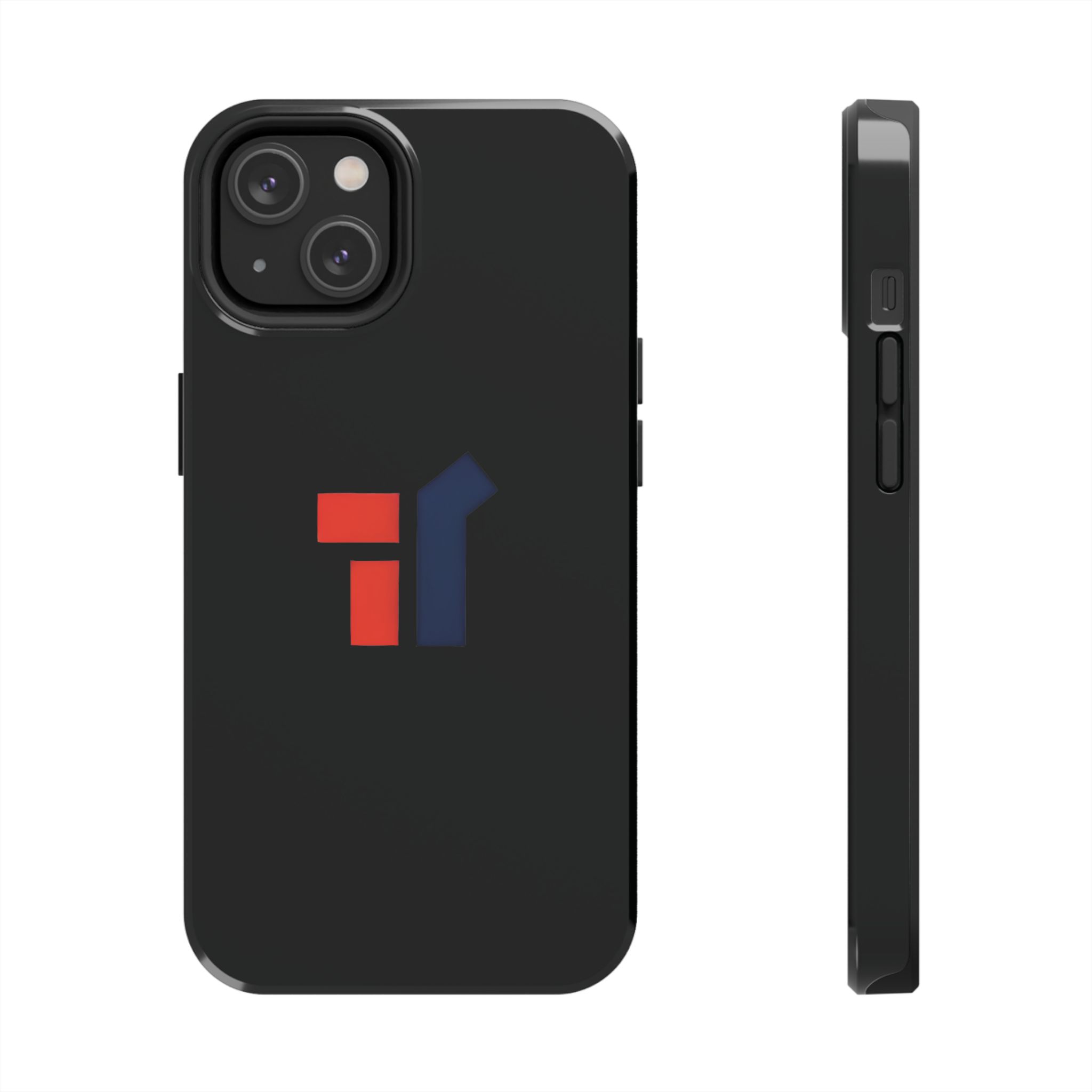 TOYI Signature Black Case - TOYI